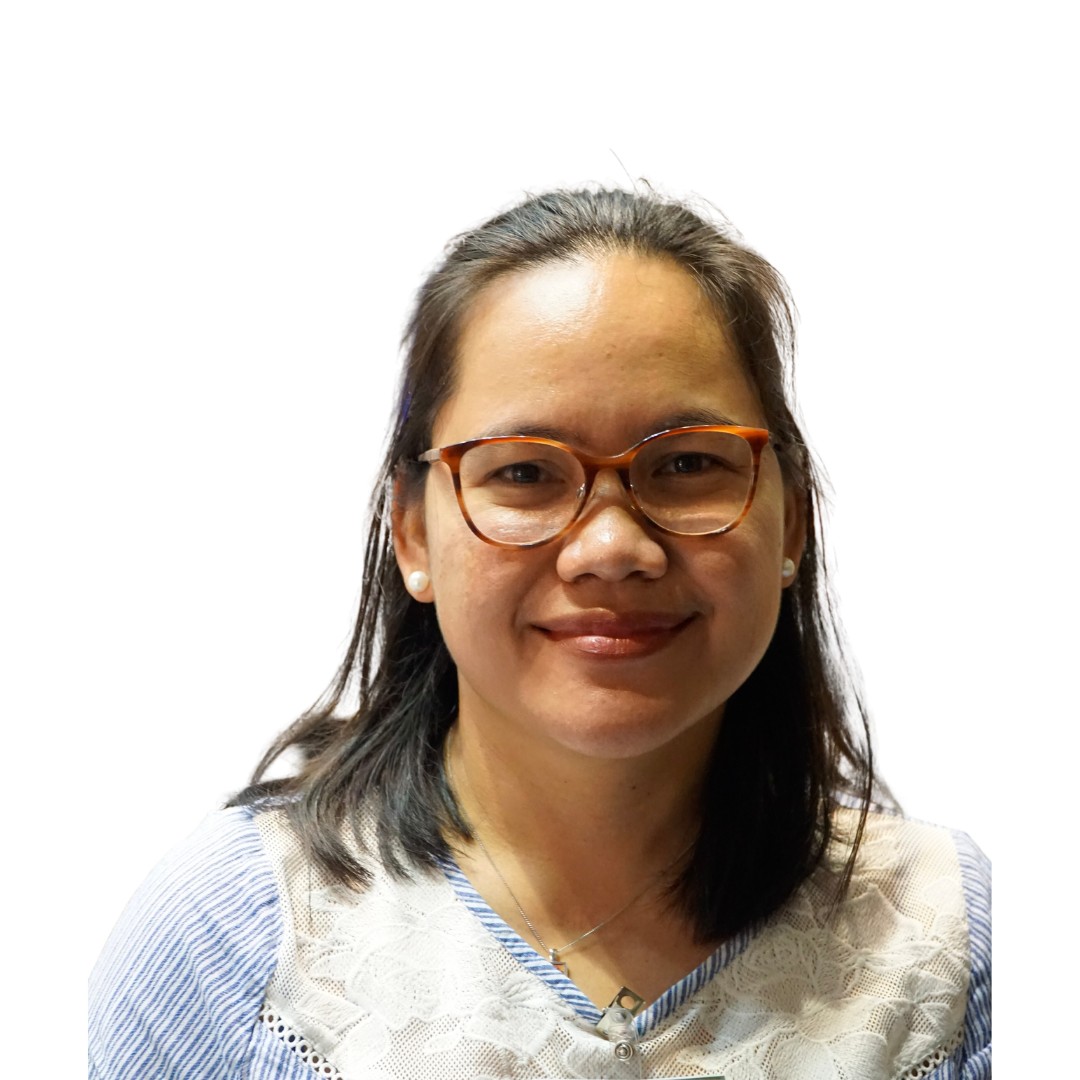 Meet the RCC Team | UNFCCC